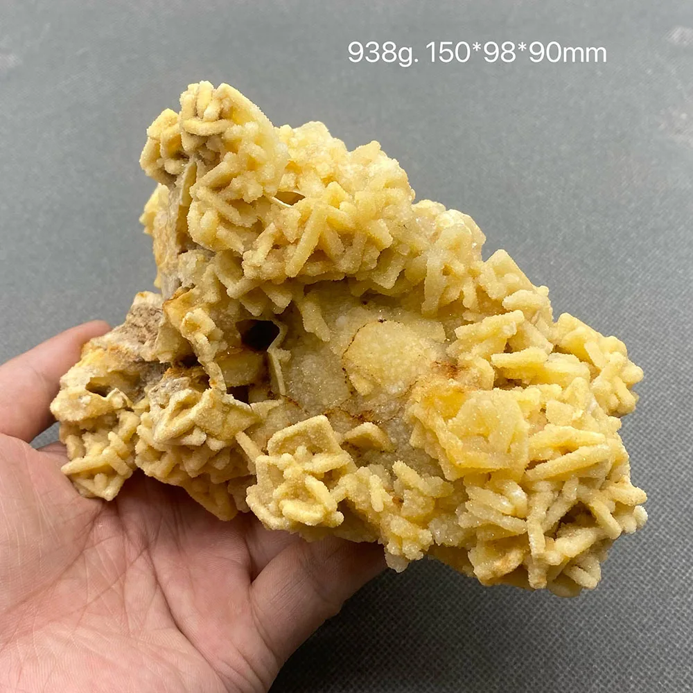 100-Natural-yellow-barite-raw-stone-ore-specimen-crystal-collection.jpg