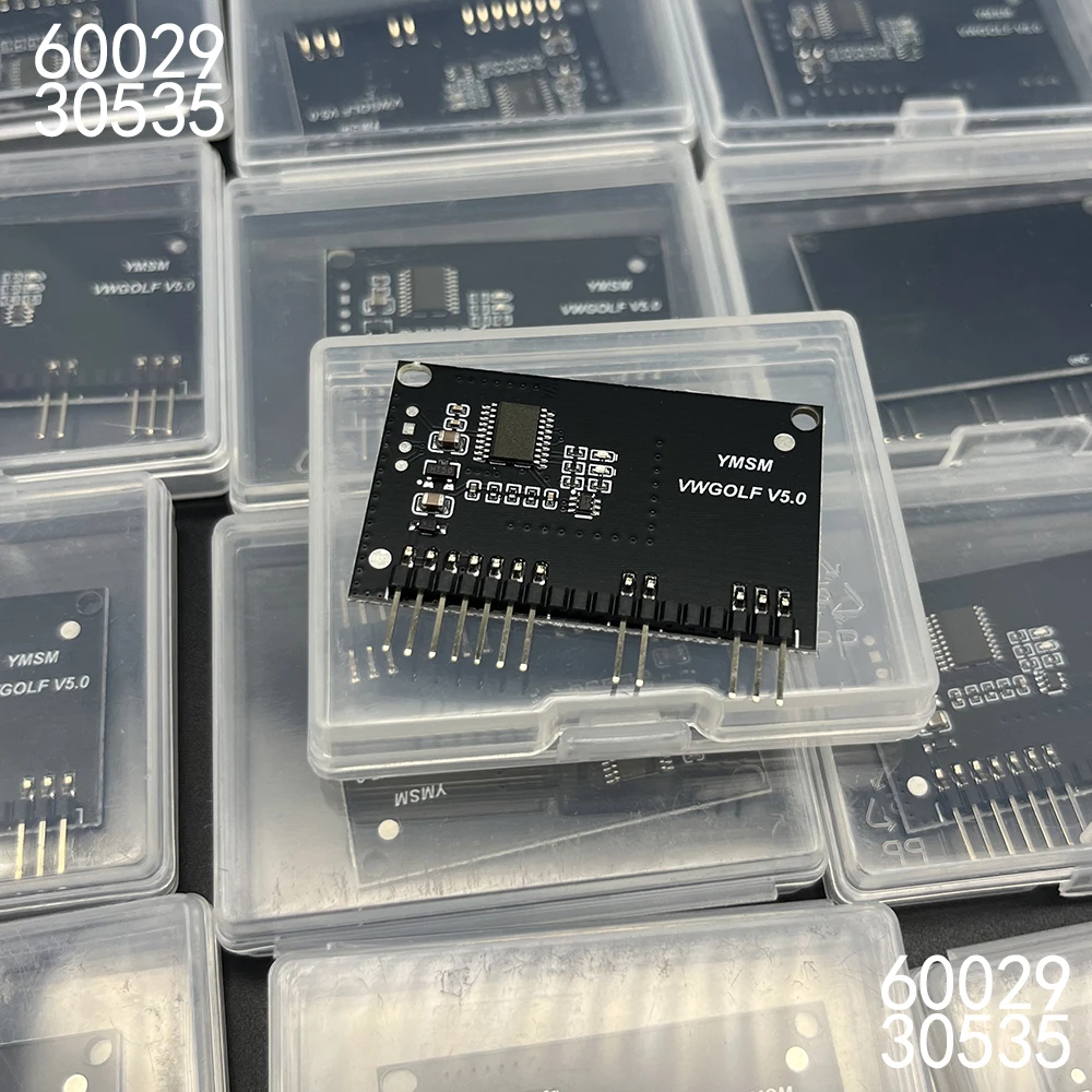 KLR MQB EVO 2Q0 permanent lane assist off-hand module 5H0959542J ...