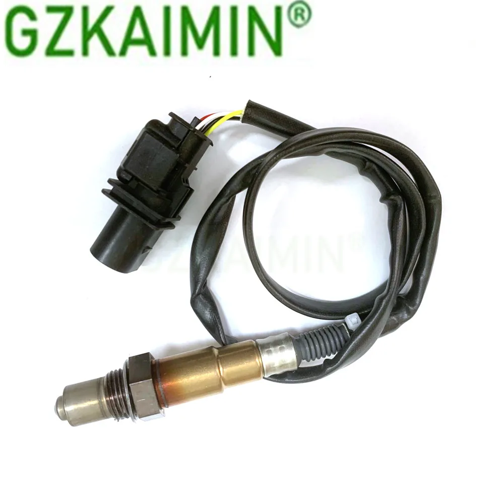 Car Sensor System Oxygen Sensor 0281004027 For Renault Koleos Latitude ...