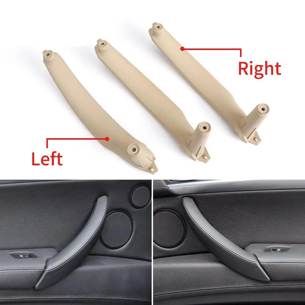 For-BMW-X5-X6-F15-F16-2014-2015-2016-2017-2018-Car-ABS-Interior-Door ...
