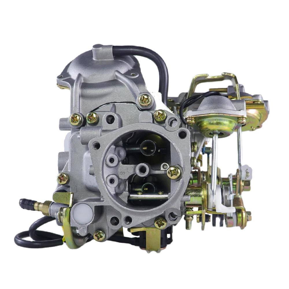 Carburetor 026-129-016-H for Volkswagen SANTANA JETTA GOLF PASSAT Audi ...
