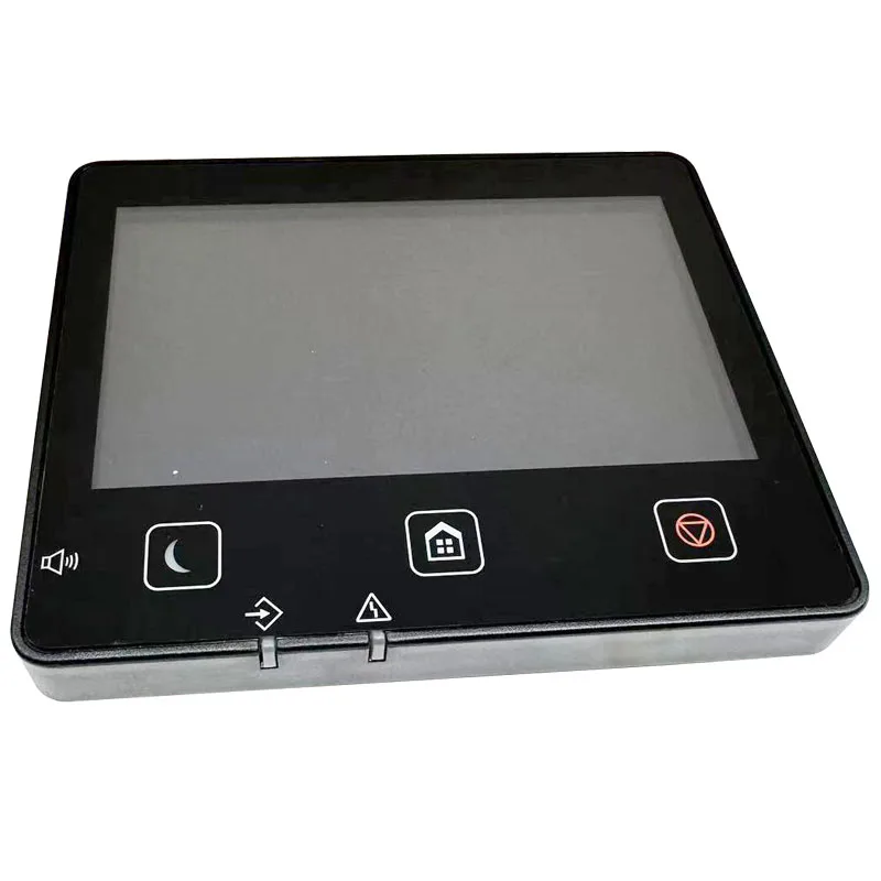 Control panel assembly For Canon imageRUNNER C3020 C3025 C3120L C3125 ...