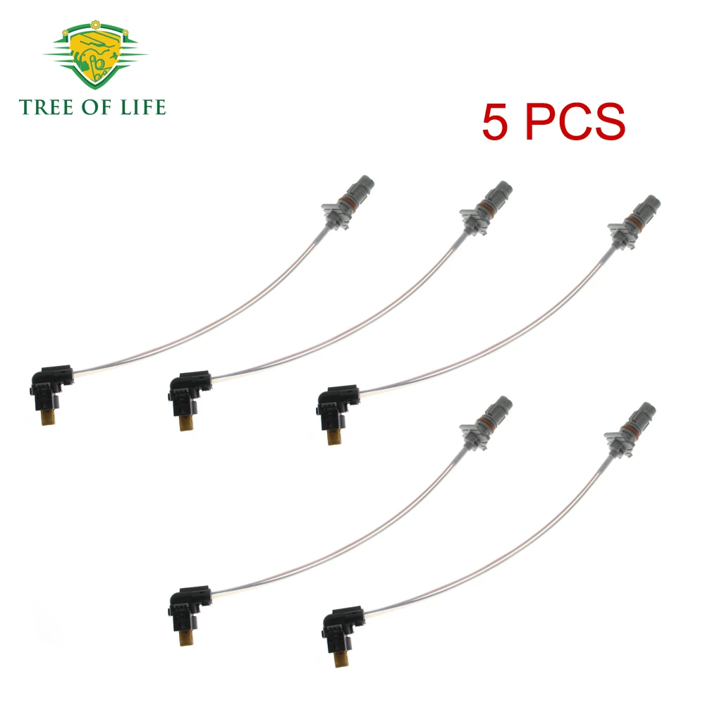 1/2/5PCS M270 Engine Oil Pump Wiring Harness For Mercedes B W246 A220 ...