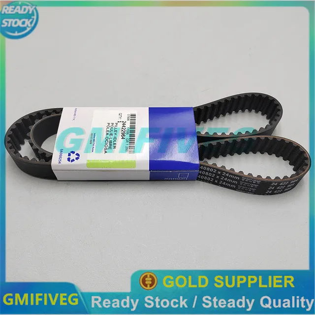 Kit de tensor da correia dentada, Conjunto para Chevrolet, AVEO, Spark ...