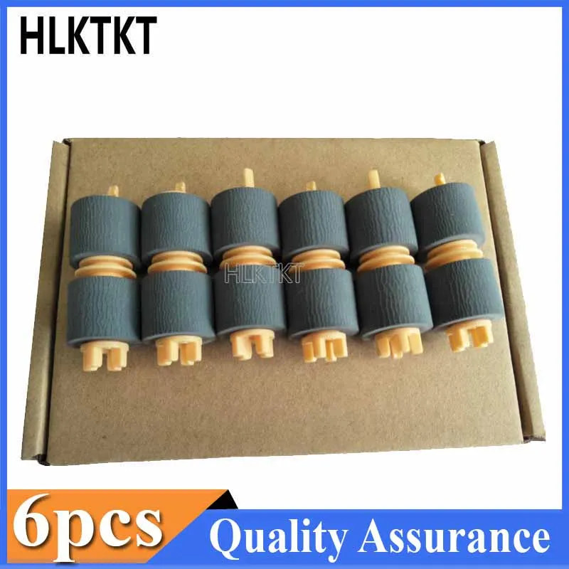 6X-5335-7525-7535-7775-5325-PickUp-Roller-For-Xerox-WorkCentre-7655 ...