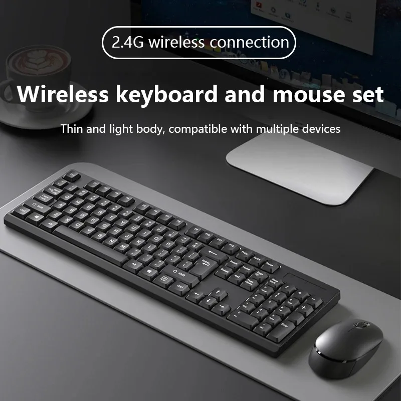 2-4GHz-Mini-Wireless-Keyboard-Mouse-Set-Gaming-Keyboard-Mouse-Kit ...