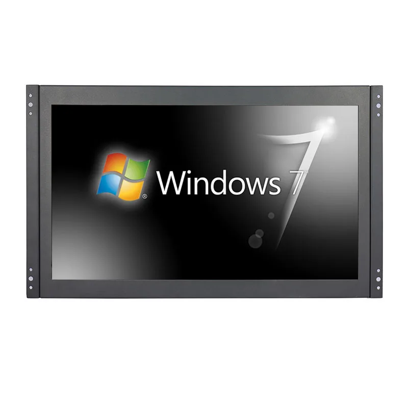 Open Frame Style 15.6 Inch Widescreen 16:9 1920*1080 Industrial ...