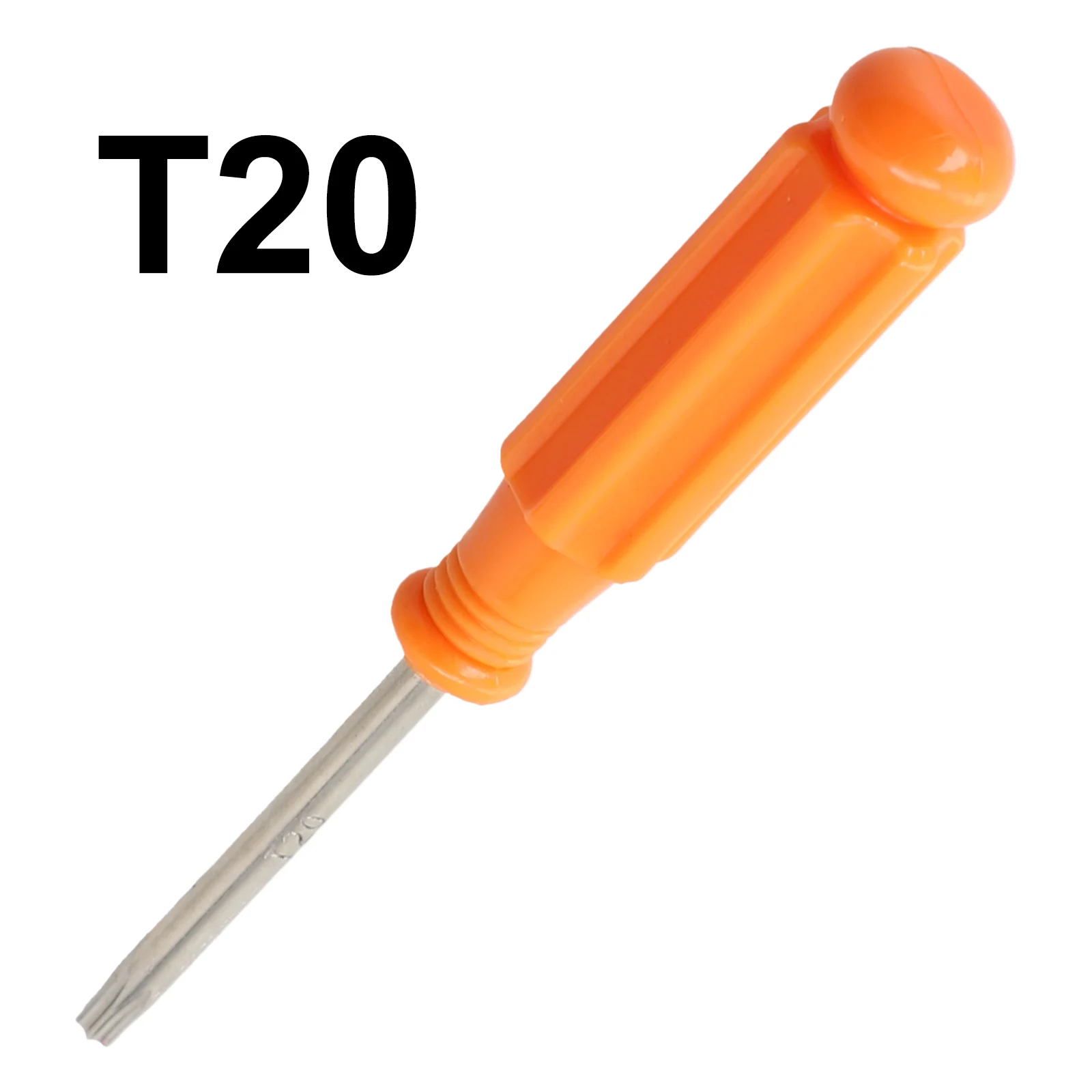 T15 T20 T25 T30 Torx Head Tamper Proof Security Screw Bolt Hole ...