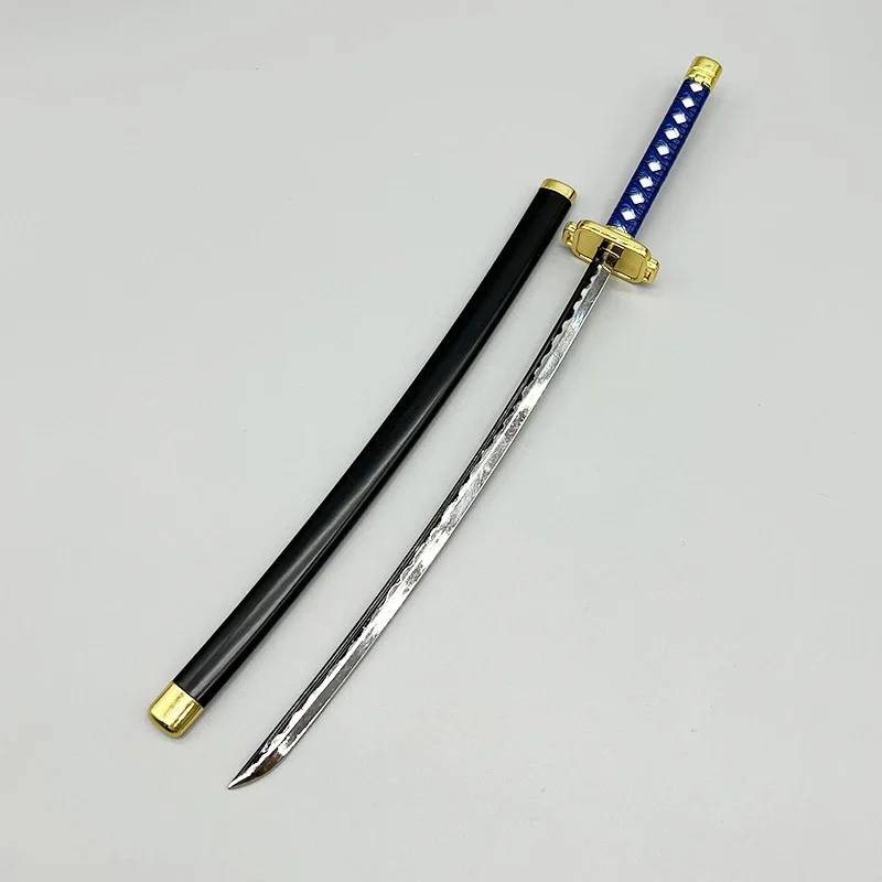 Espada Masamune Autentica Katana Masamune De 26 Cm Sephiroth FF7 1:6,
