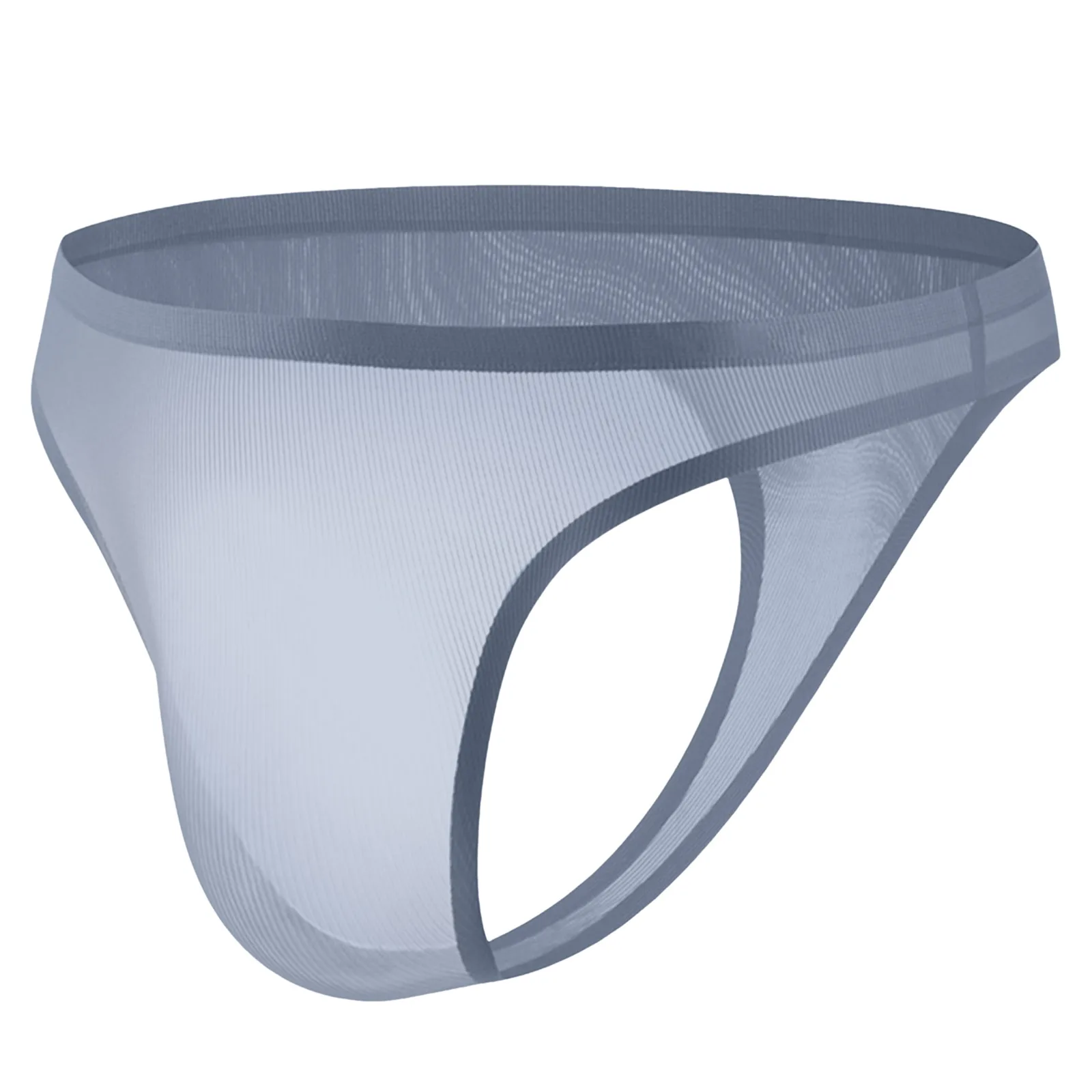 Comfortable Men'S Briefs Men'S Breathable Comfortable Ultra Thin ...