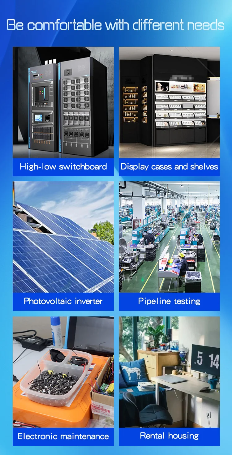 4IN1 Din Rail AC Monitor AC50-300V 100A Voltage Current Watt KWH Power ...