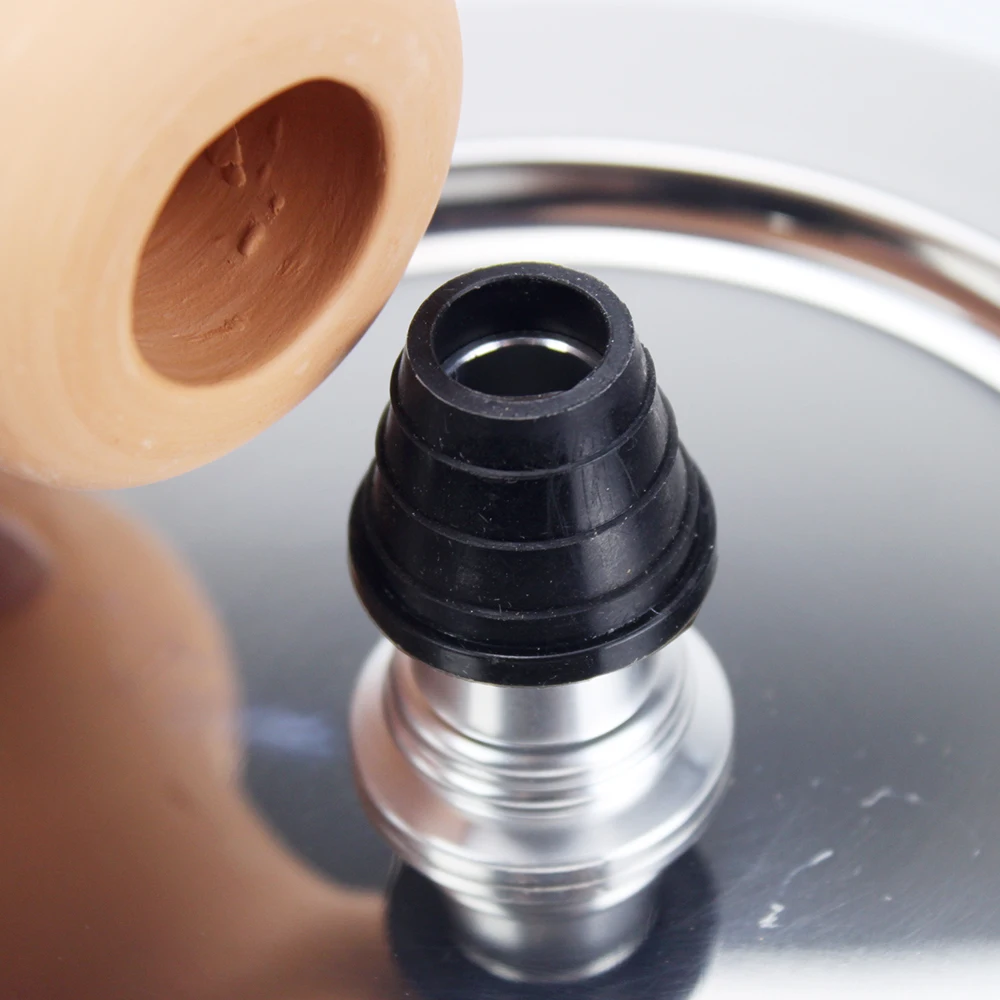 Hookah Bowl Adapter Rubber Shisha Hookah Nargile Narguile Cachimbas ...