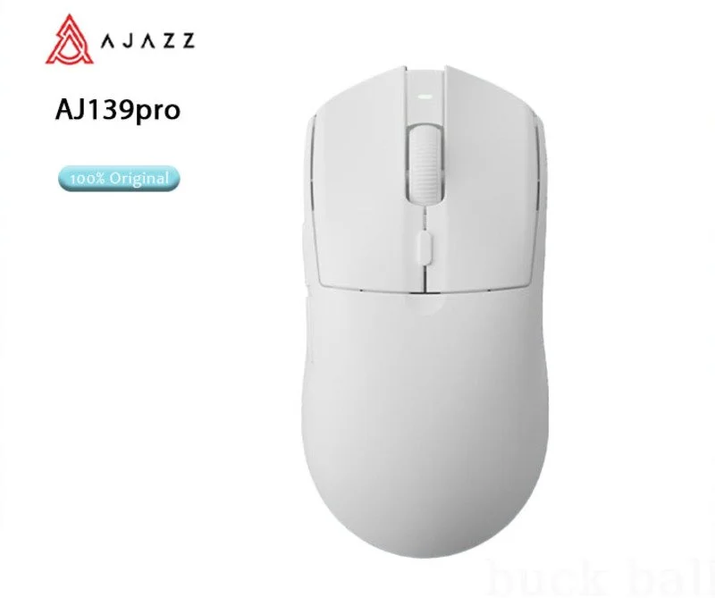 Ajazz-rat-n-inal-mbrico-AJ199-AJ139-Pro-para-Gaming-Mouse-con-cable-de ...