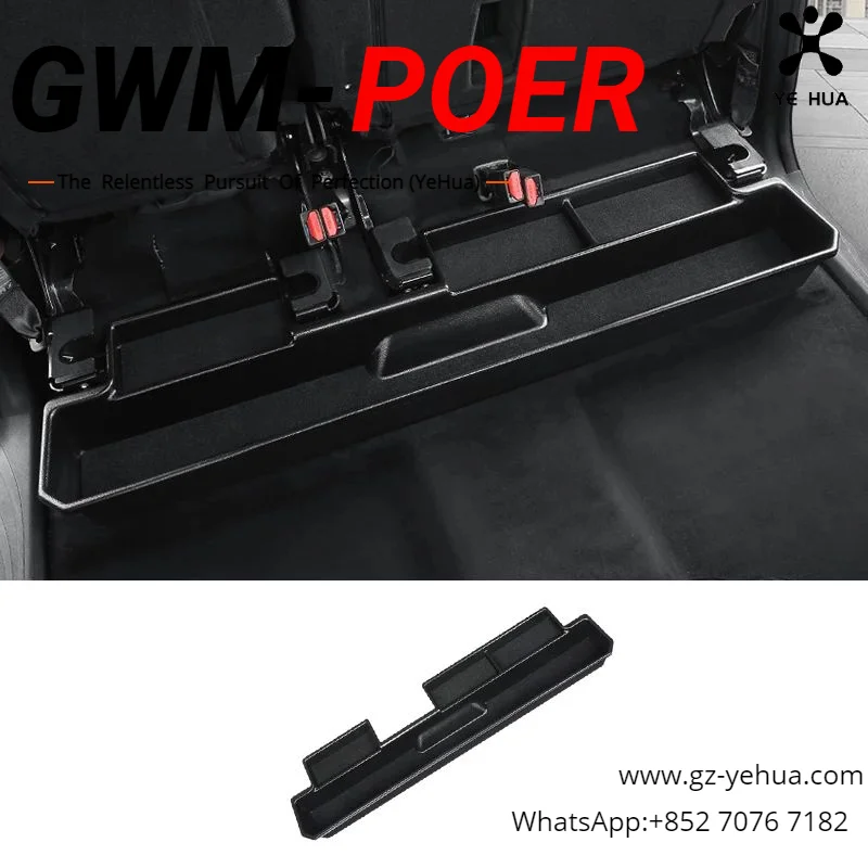 For-Great-Wall-Poer-Gwm-2019-2023-Under-Seat-Storage-Box-Case-Organizer-Vehicle-Underseat-Drawer.jpg