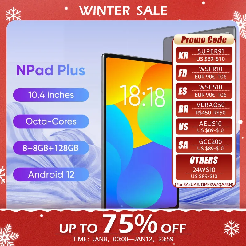 N-ONE-NPad-Plus-Tablet-PC-10-36inch-2000x1200-FHD-MT8183-8-Cores ...