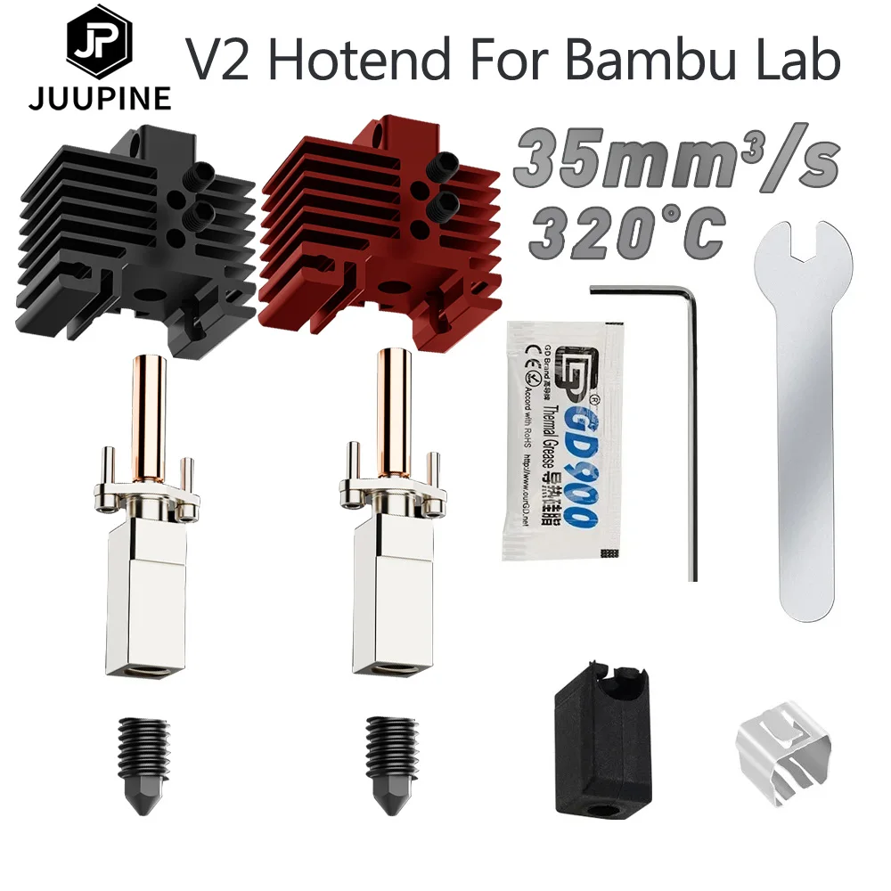 Upgraded-For-Bambu-Lab-Hotend-With-Nozzle-For-Bambu-Hotend-Cht-Nozzle ...
