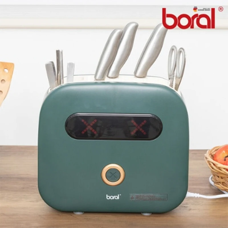 [BORAL] 보랄 더 셰프 UV LED 살균건조기 SN-MT600CS(리퍼) - AliExpress 6