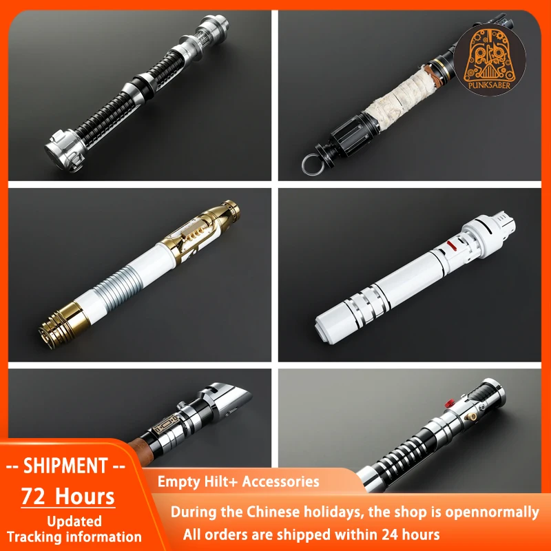 PUNKSABER-Lightsaber-Proffie-Chip-Soundboard-Kit-NeoPixel-Core-All ...