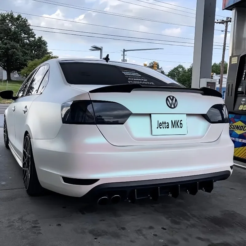 For-Volkswagen-Jetta-MK6-Base-GLI-TDI-SE-S-Sportline-Sedan-2012-2018 ...