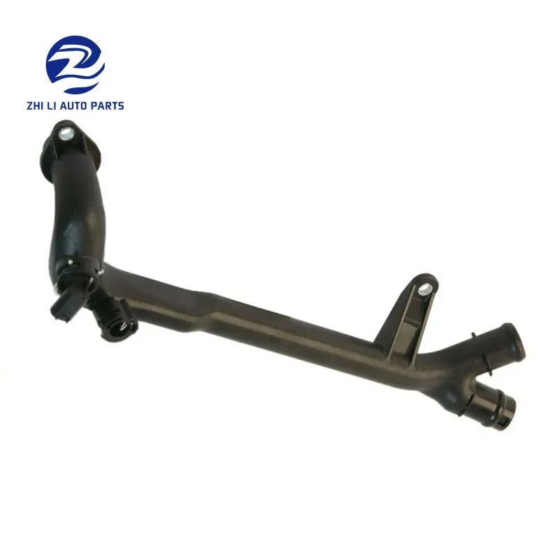 A2712001552-2712001552-Coolant-Pipe-Plastic-For-MERCEDES-CL203-W203 ...