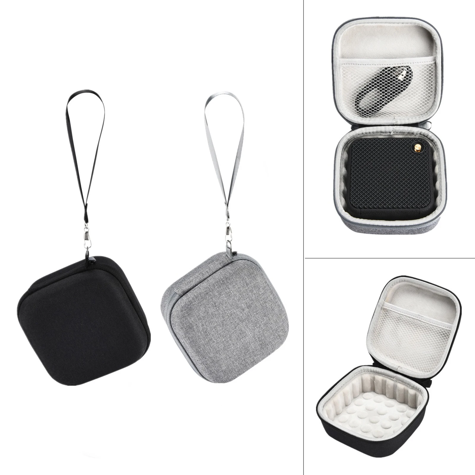 New-Case-for-Marshall-Willen-Portable-Speaker-Travel-Carrying-Storage ...