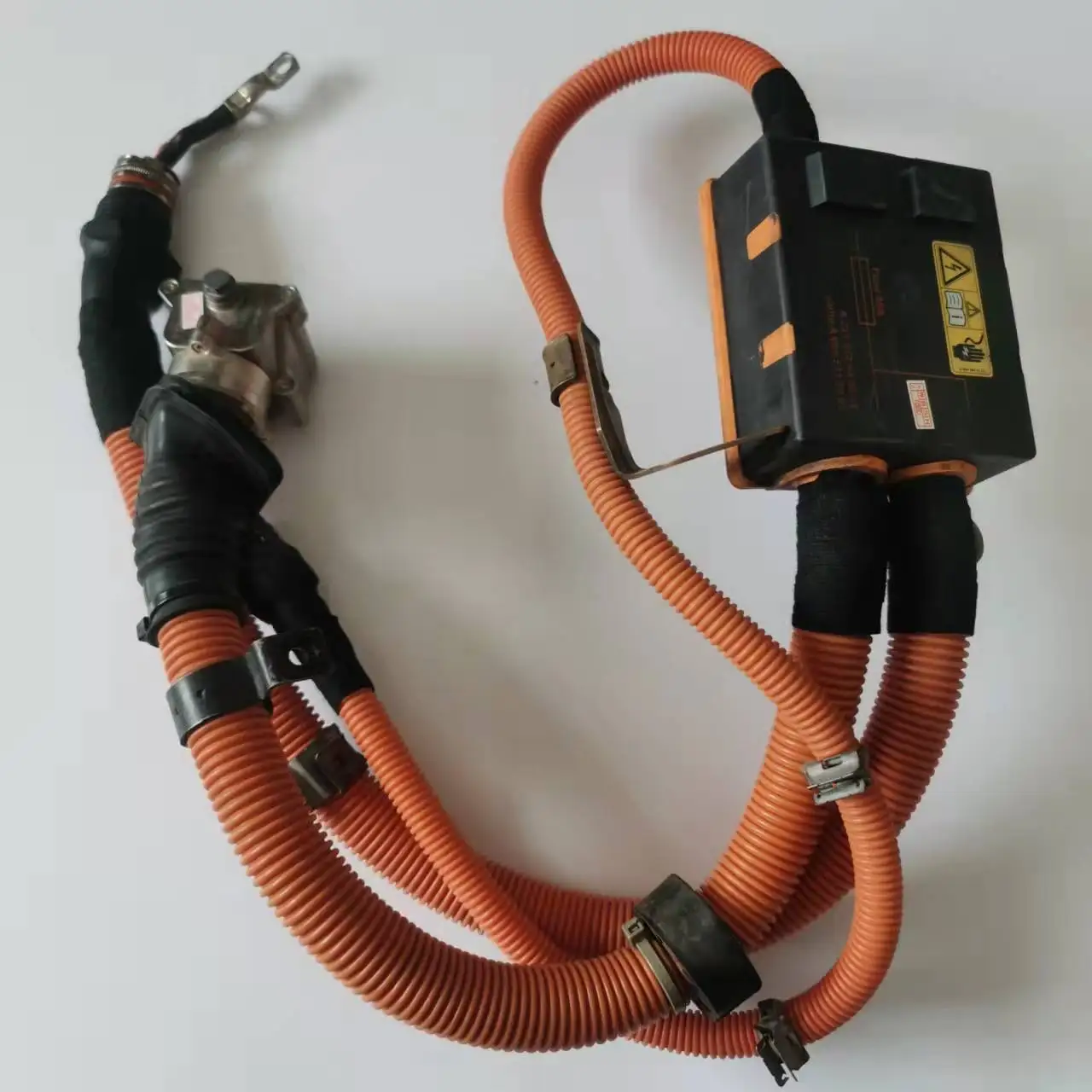 Genuine Hybrid Battery Charger Inverter Harness A2215404450 A0045459701 ...