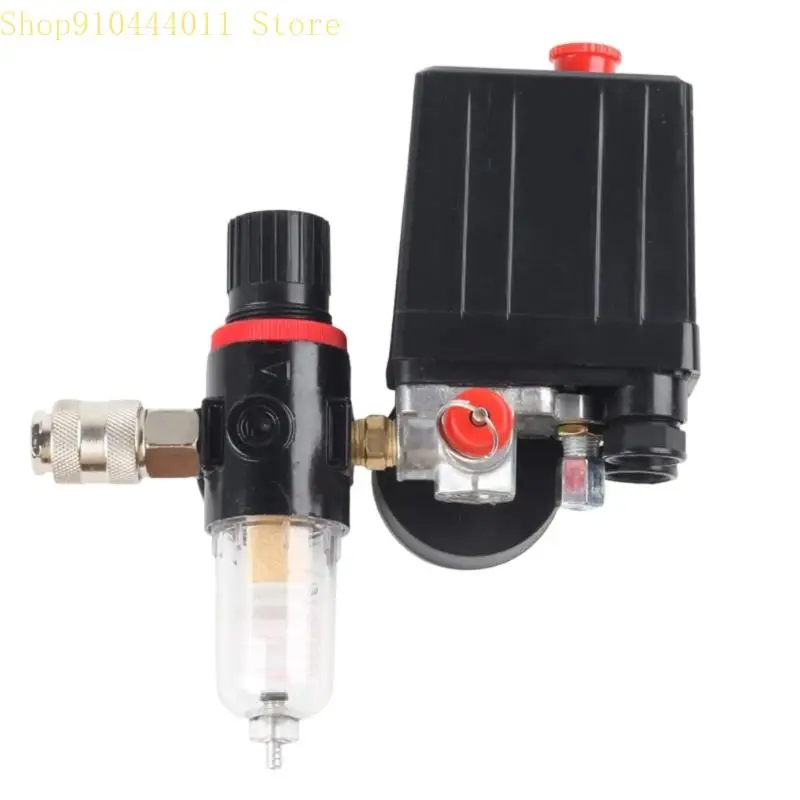 【High Cost-Performance】 28GF Upgrades Pressure Control Valves with ...