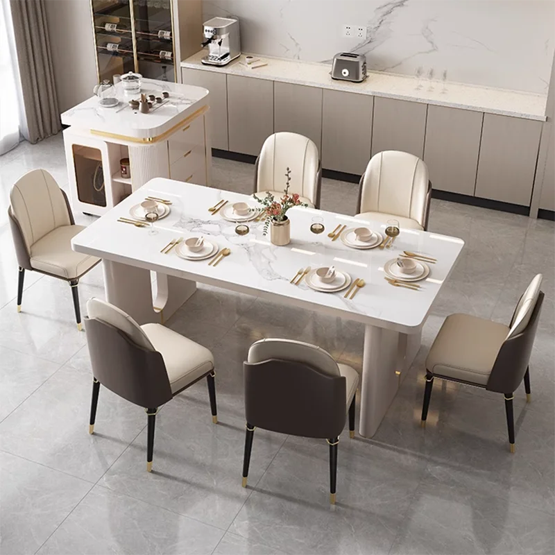 Waterproof-Small-Dining-Table-Luxury-Onement-Ornaments-Paper-Mat ...