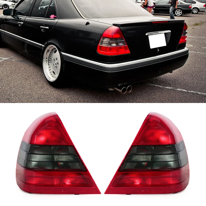 Sin-bombilla-para-Mercedes-Benz-W202-C180-C200-C220-C230-C240-C260-C280 ...