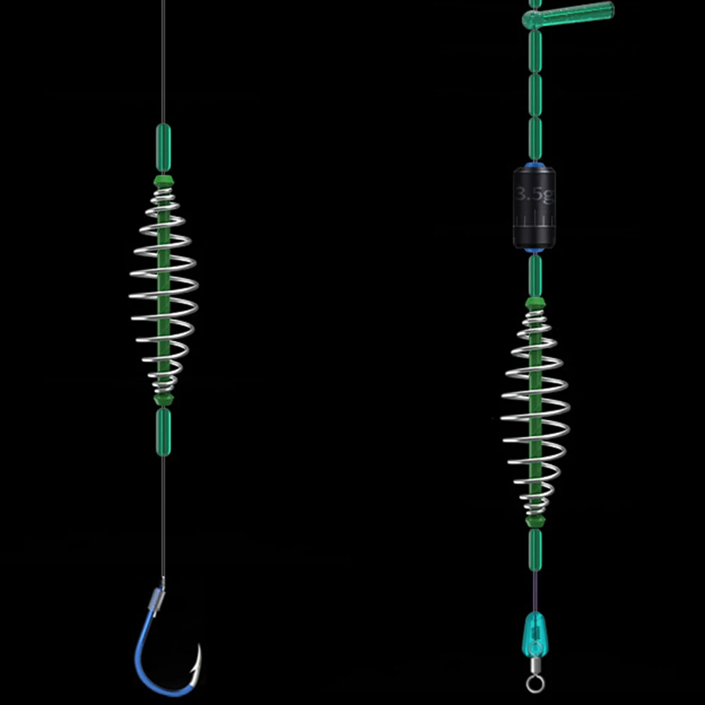 Spring-Feeder-Perfectly-Designed-Inline-Method-Feeders-with-Springs-for ...