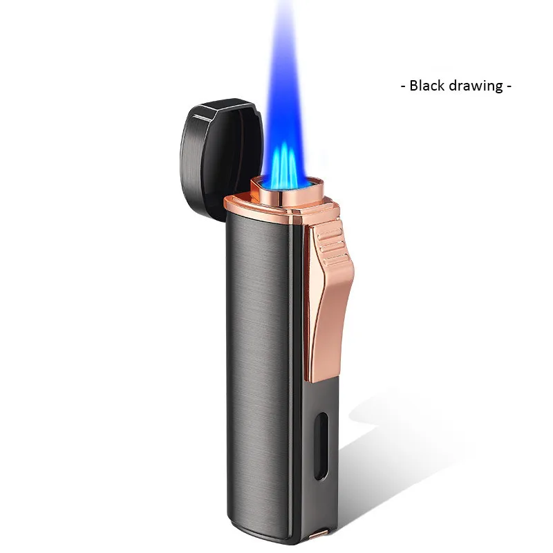 Lighter Flame Png