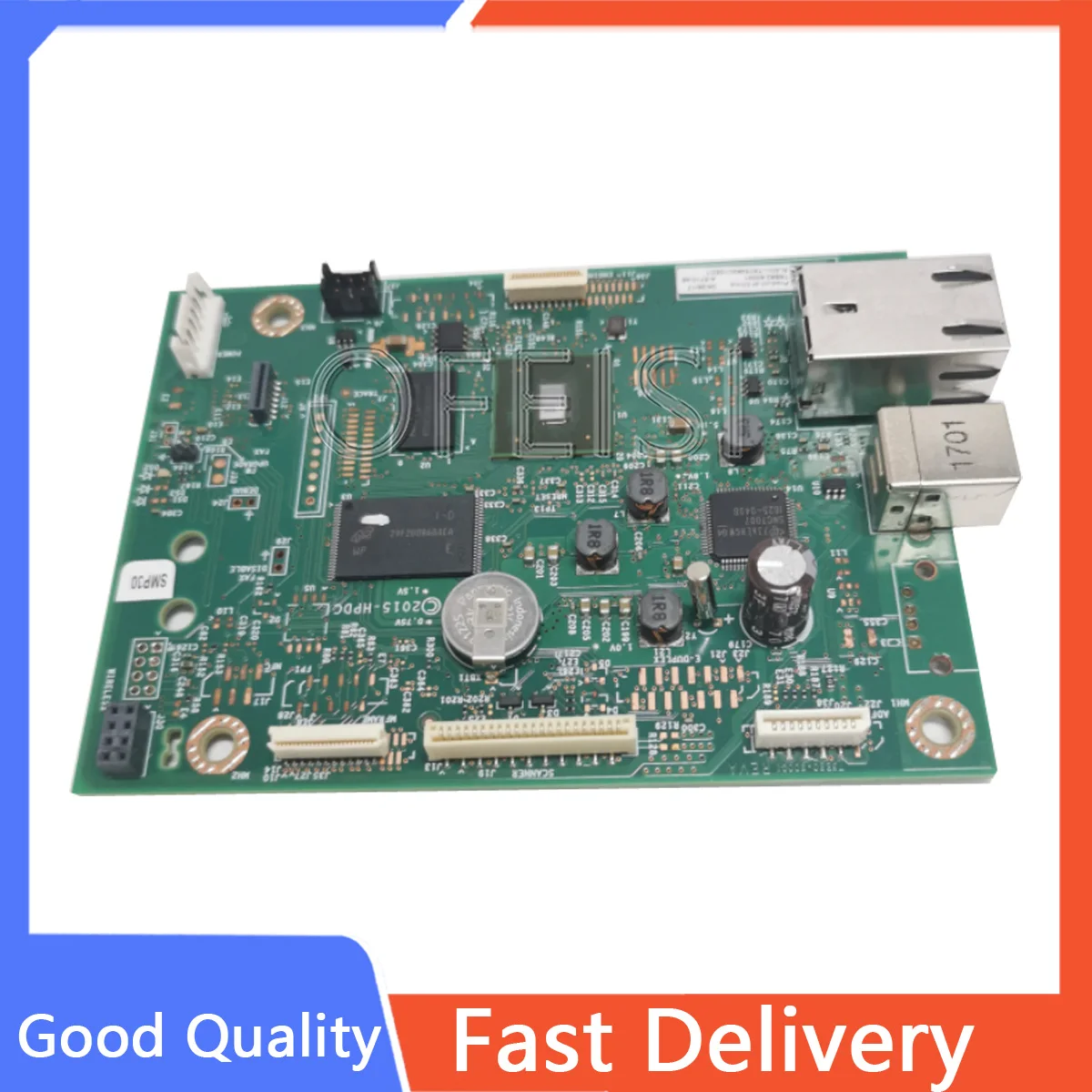 New original formatter board for HP LJ Pro M283 M283FDN 283FDW 7KW75 ...