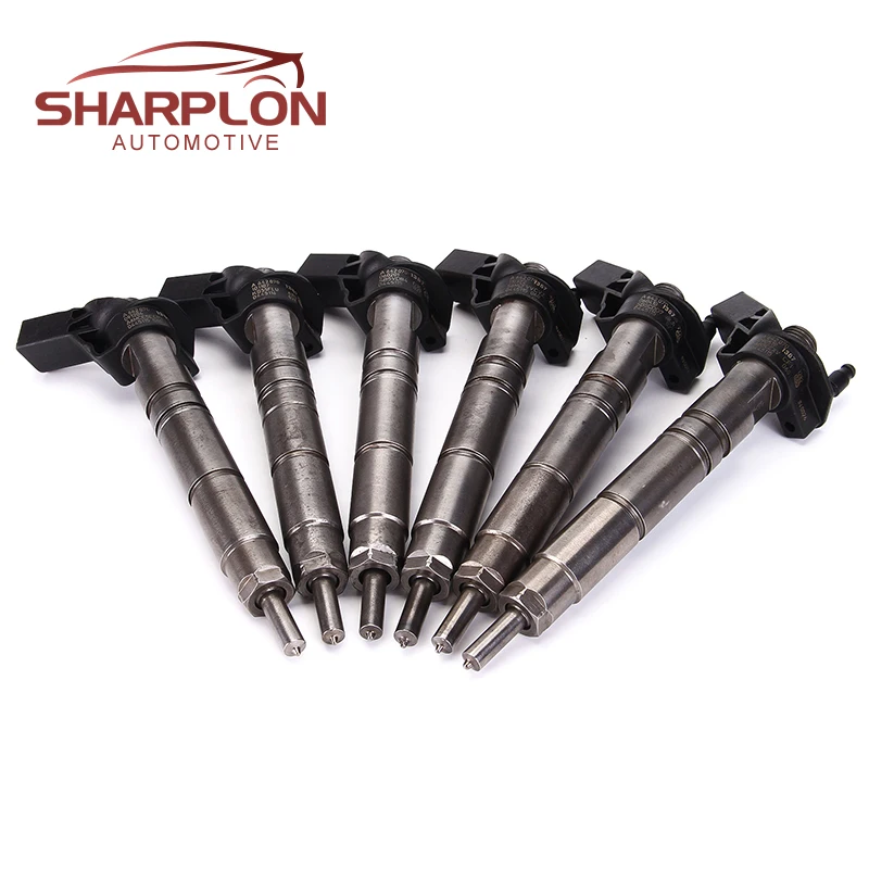 Diesel-Fuel-Injector-For-Mercedes-For-Chrysler-For-Jeep-A6420701387 ...