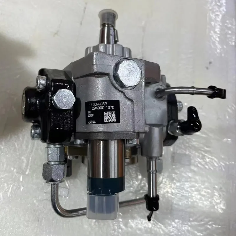 Diesel-Fuel-Injection-Pump-1460A053-294000-1370-For-Mitsubishi-Pajero ...