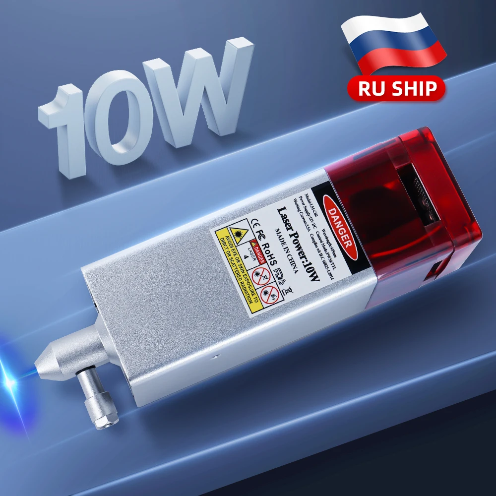 Laser Power Module | Laser Module Wood | Laser Cutter Module | Laser ...