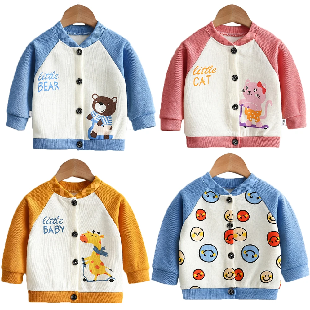 Baby Girl Jacket | Coats Cardigan | Outer Wear | Outerwear | Sweaters ...