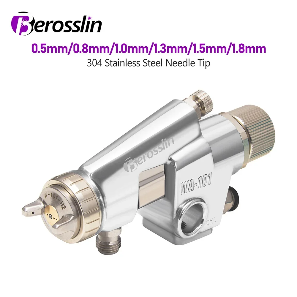 WA-101 Reciprocating Machine Assembly Line Automatic Paint Spray Gun ...