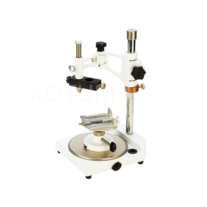 Precision Surveyor With Tilting Head JT-09 Dental Lab Equipment ...