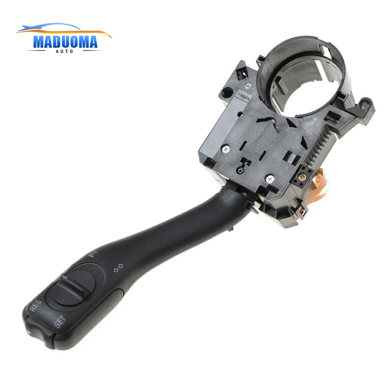 New 18G953513A VW 골프 MK4 부품 용 크루즈 컨트롤 턴 시그널 스위치 Jetta Passat B5 ...