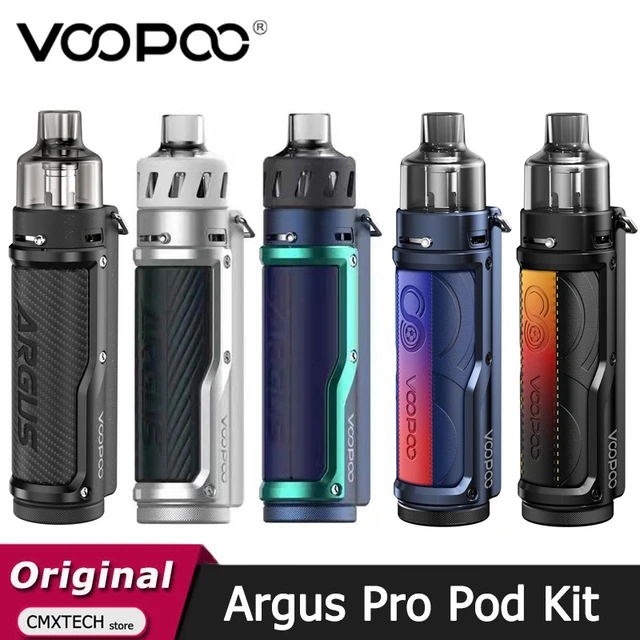 Voopoo Argus Pro Pod Mod Kit 3000mah Sale Codes | www.pinnaxis.com