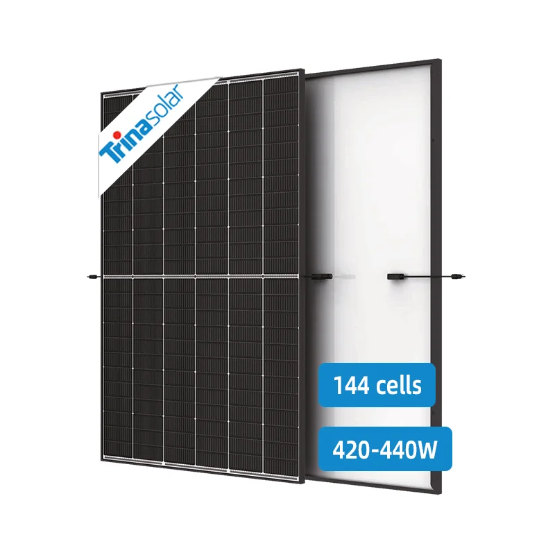 Trina Solar Tsm 72 Cell Psi