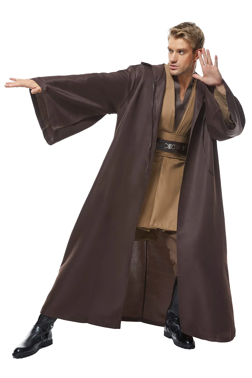 Jedi Costumes For Adults