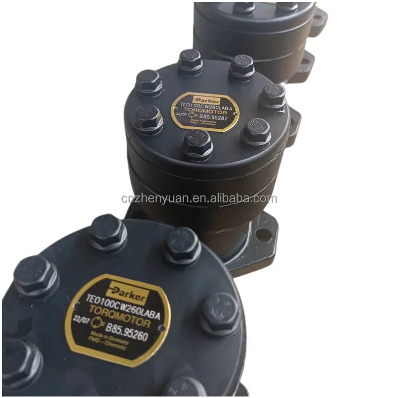 Parker-TK-TK0800-series-orbital-hydraulic-motor-TK0800K5640AAAB ...