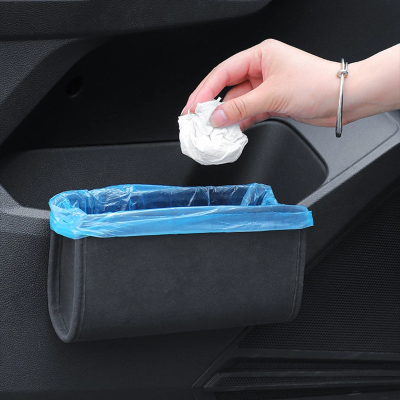 Car-Interior-Supplies-Door-Storage-Box-Seat-Back-Hanging-Storage-Box ...