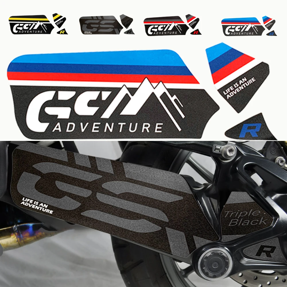 Motorcycle-Swing-Arm-Rotating-Shaft-Sticker-Decal-for-BMW-Motorrad ...