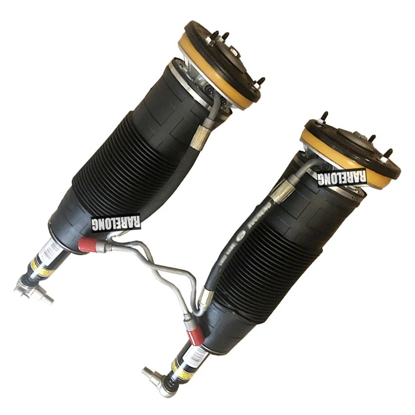 Car-Suspension-Front-Body-Control-Hydraulic-ABC-Oil-Shock-Absorber-for ...