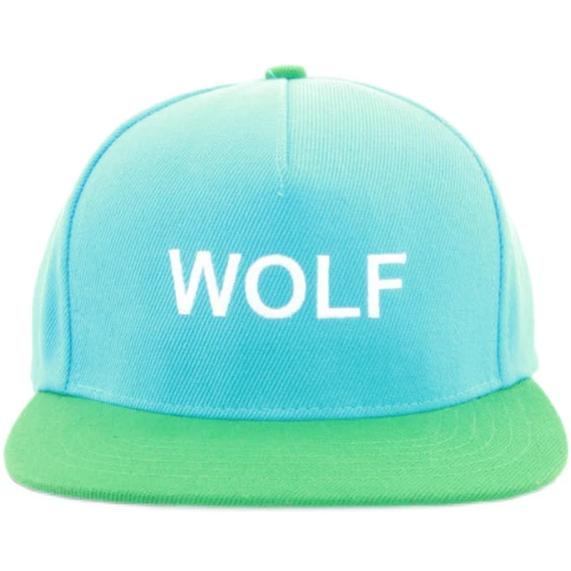 Tyler The Creator Wolf Hat Meme