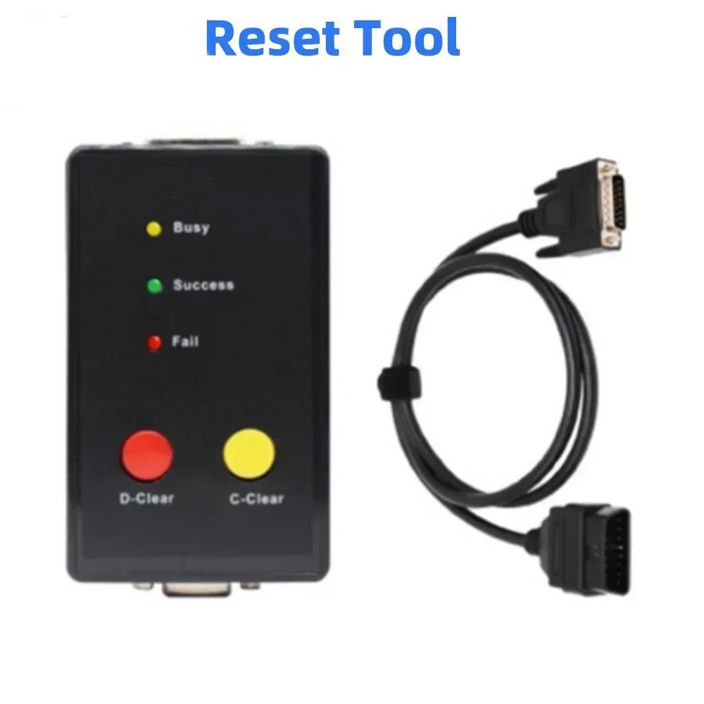 Professionals-High-Quality-For-VW-VAG-Audi-OBD2-SRS-Reset-Tool ...