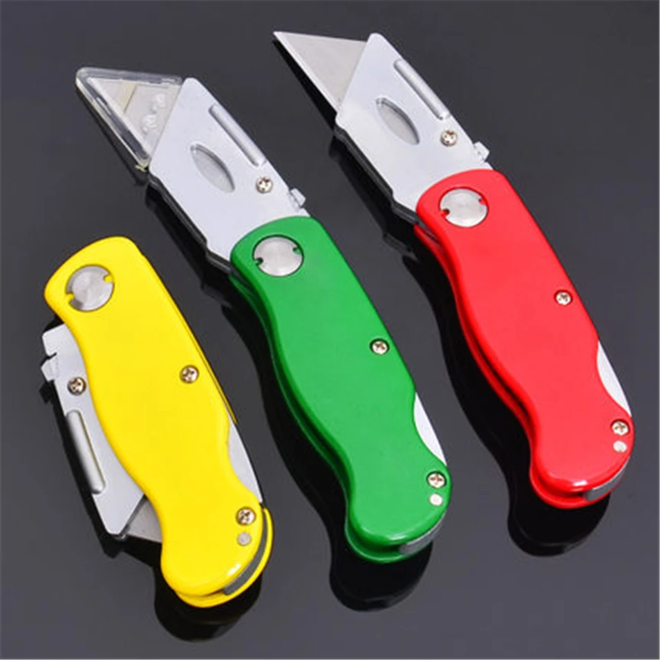 Folding-Knife-Heavy-Duty-Knife-Pipe-Cutter-Stainless-Steel-Utility ...