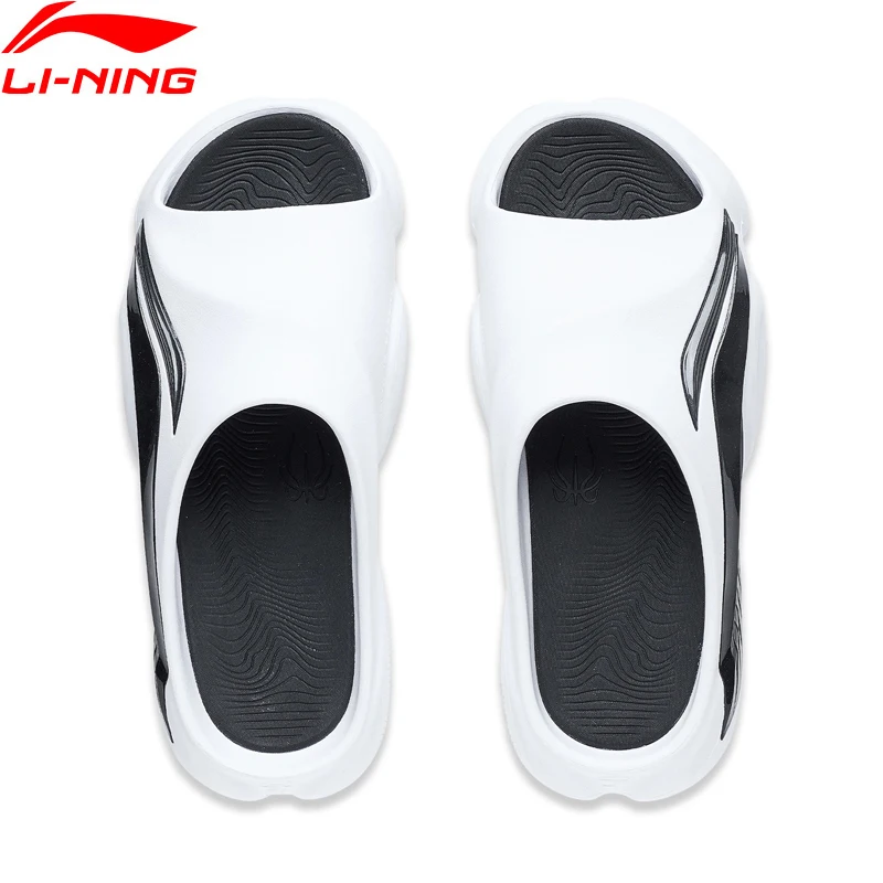 Li-Ning-Men-BADFIVE-SLIDE-Basketball-Off-Court-Slippers-Breathable ...